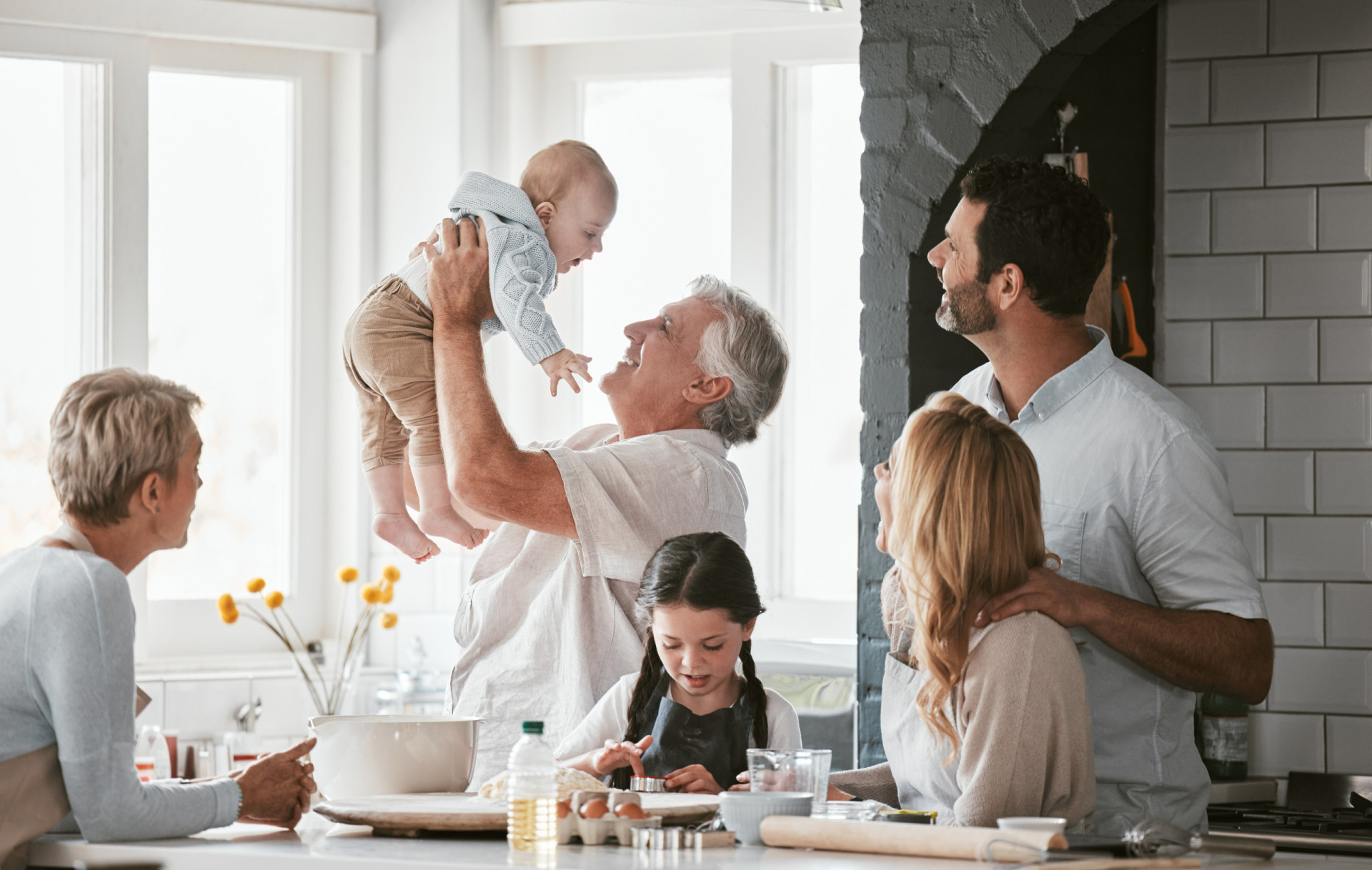 Ways to take care of yourself after childbirth