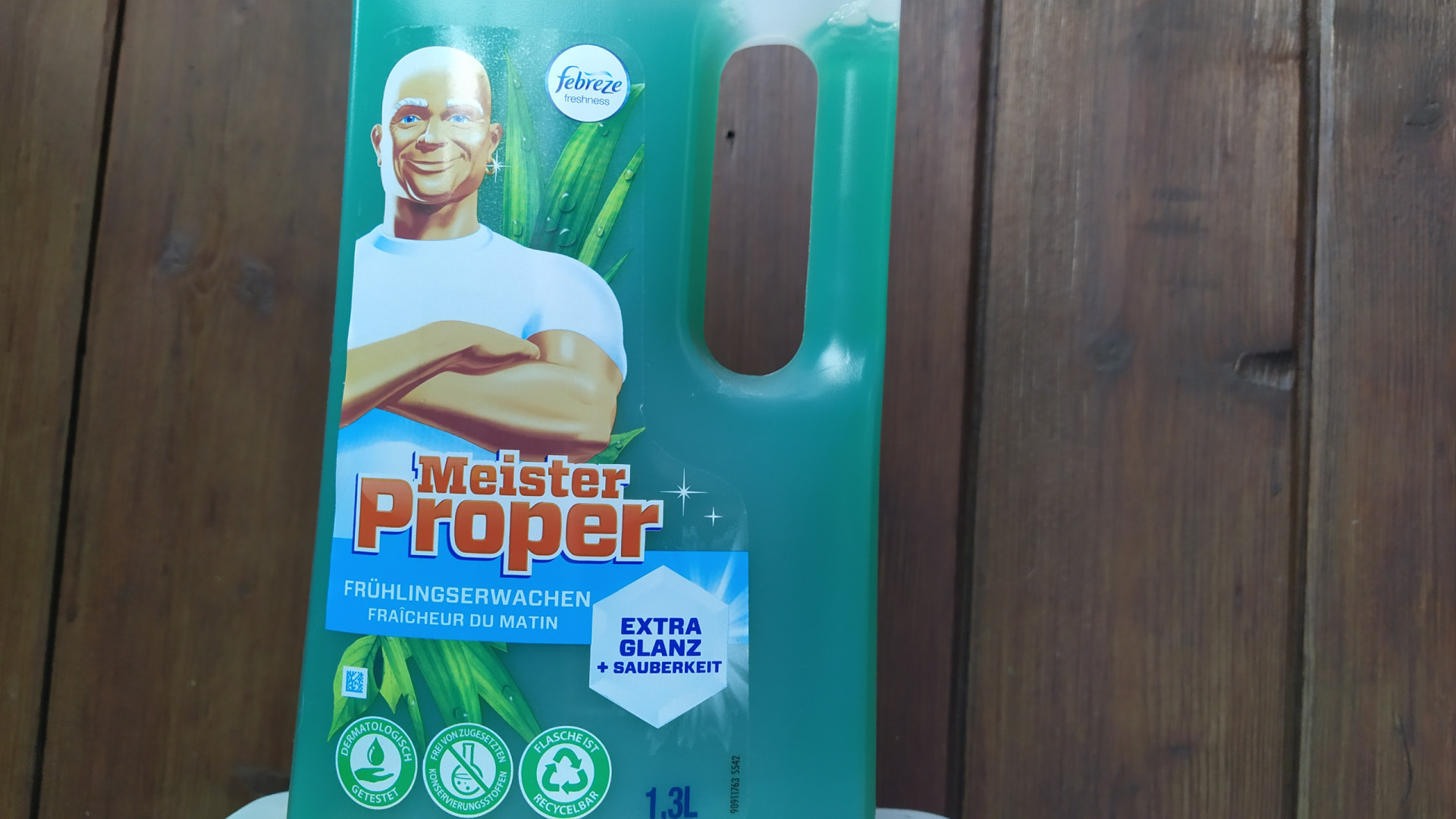 American products that have different names abroad