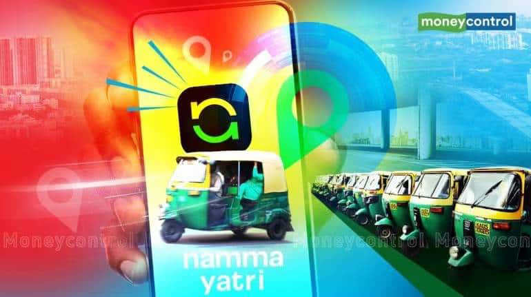 Ola-Uber challenger Namma Yatri eyes US foray, in talks to partner with ... Ola-Uber challenger Namma Yatri eyes US foray, in talks to partner with ...