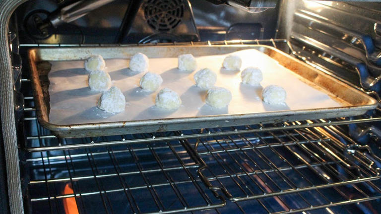 These Cookies Are Easy To Prepare And Much Easier To Enjoy - Gooey ...