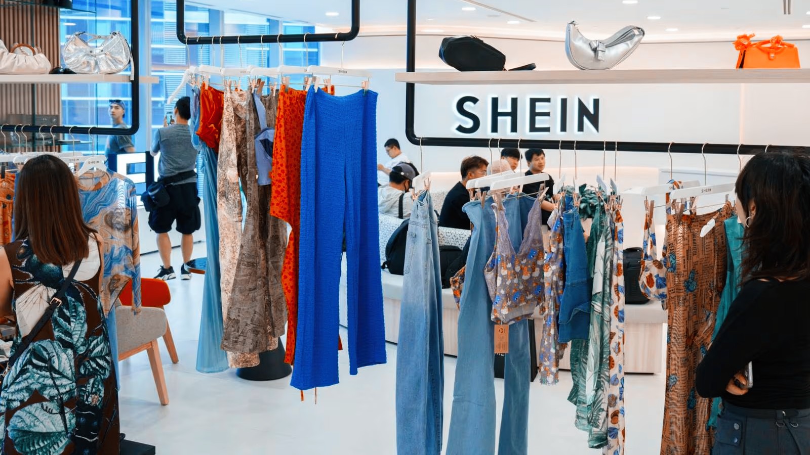 Shein Returns To India: Reliance Brings Chinese Fast Fashion Brand Back ...