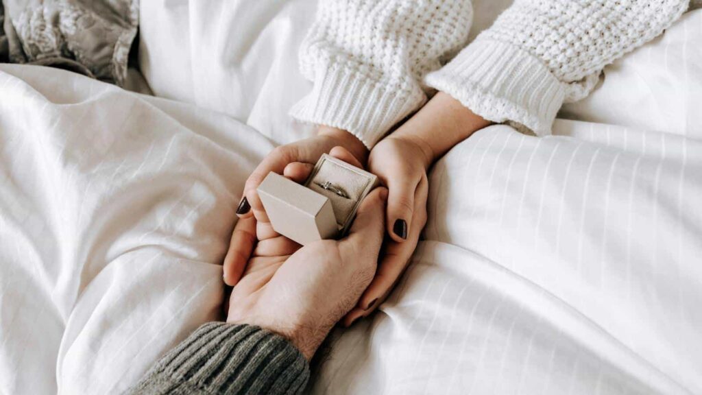 10 Tips Everyone Should Read Once Before Getting Married