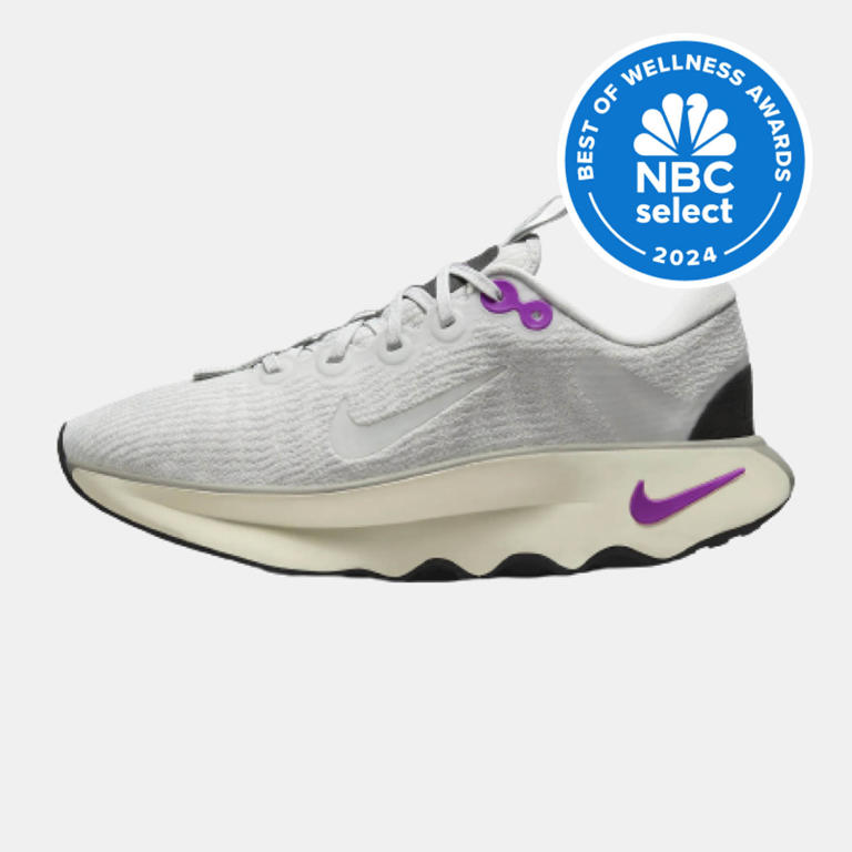 I test dozens of women’s walking shoes every year — these are the best ...