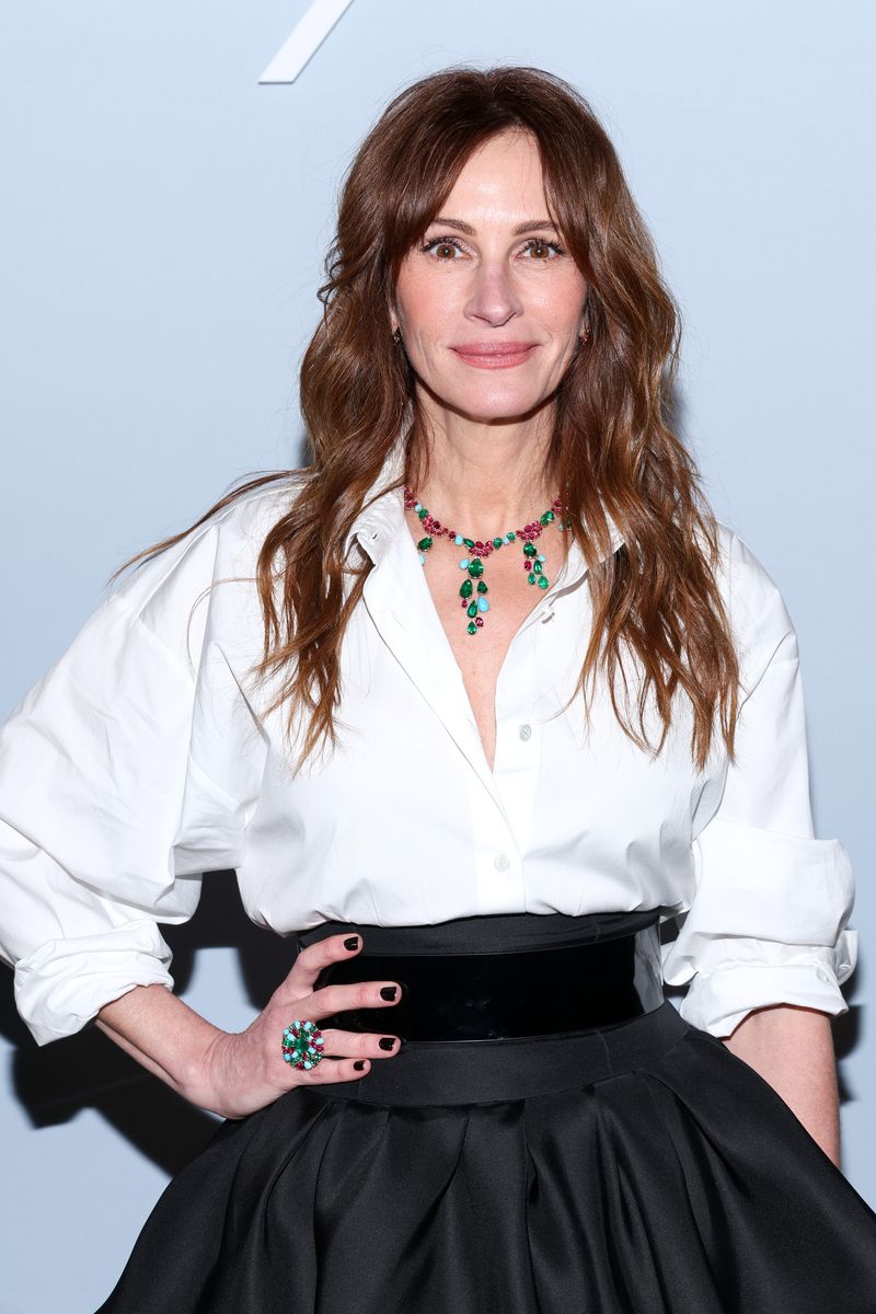 Julia Roberts and Ayo Edebiri's new movie finally confirms release date