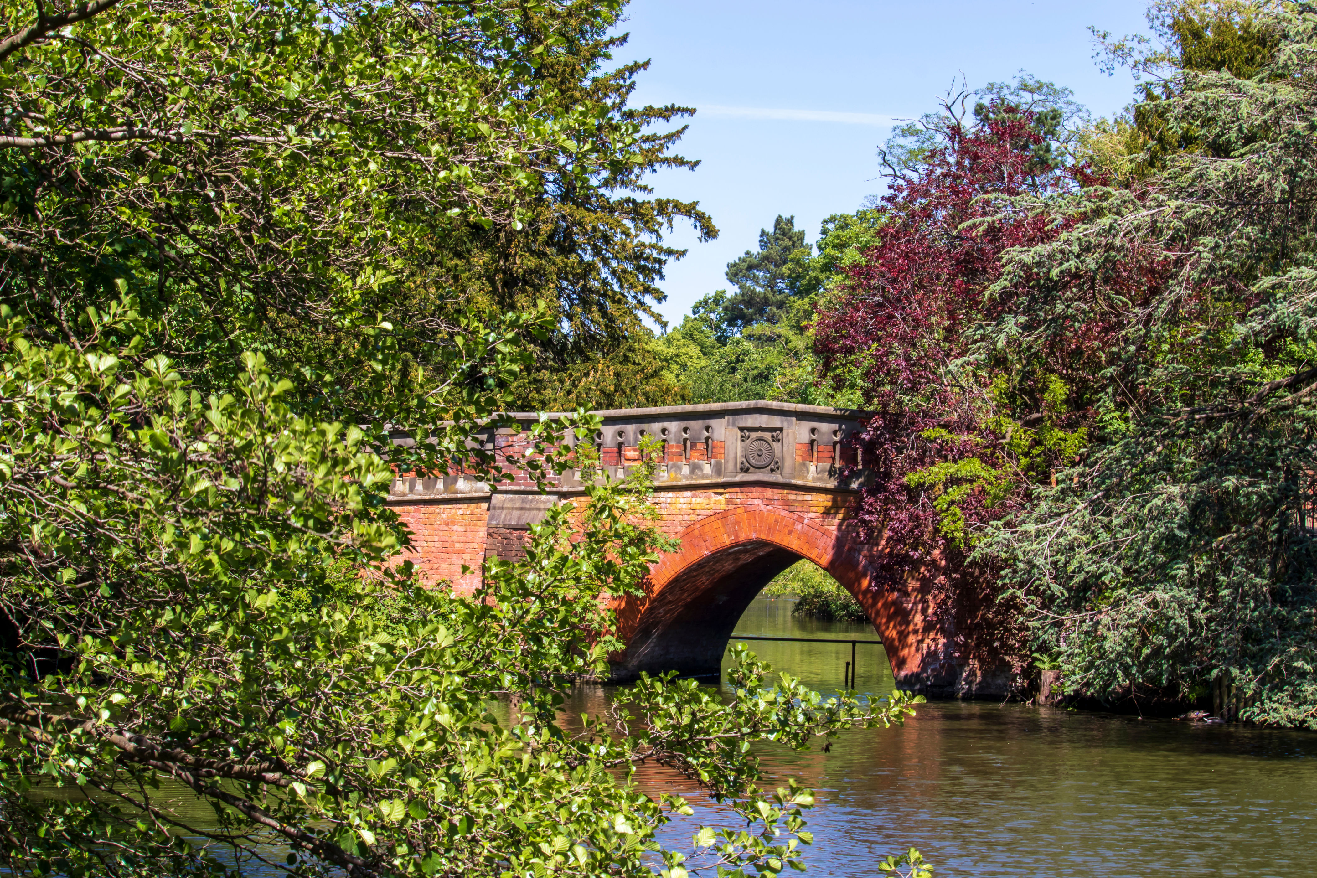 9 scenic spots in the West Midlands ideal for a refreshing New Year's run