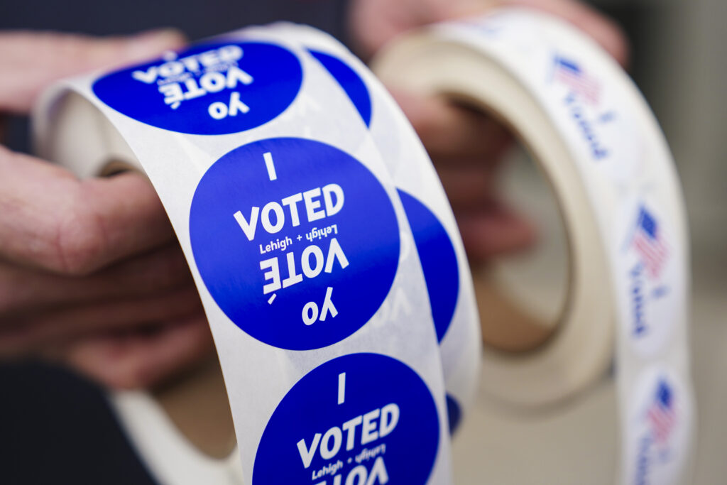 Pa. Primary Election 2025: A Complete Guide to What’s on the Ballot ...