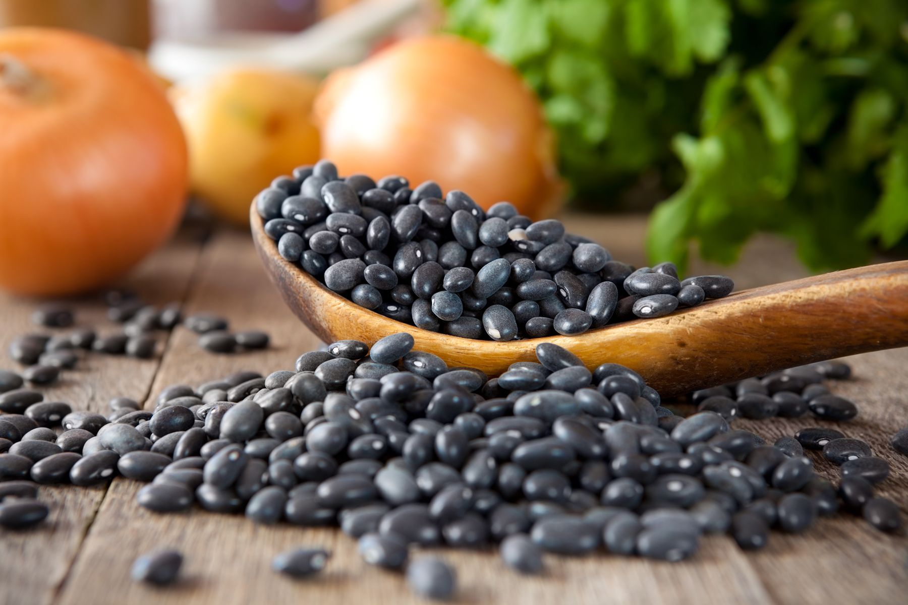 20 foods that cause bloating