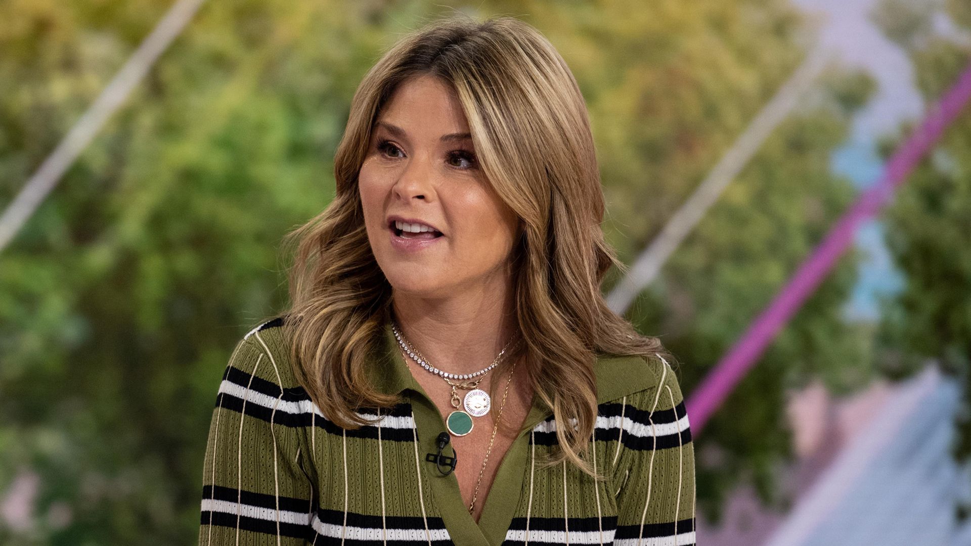 Jenna Bush Hager hints at next chapter ahead of Today exit: 'I'm ready ...