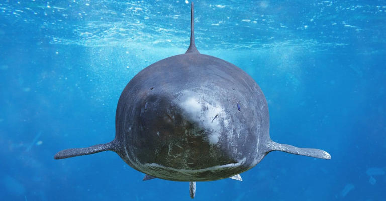 How shark DNA preserves razor-sharp eyesight over hundreds of years