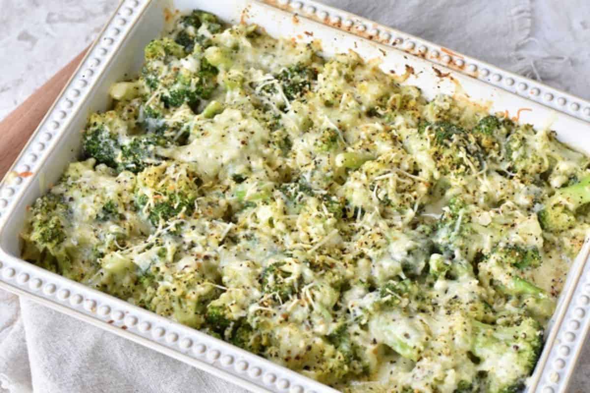 17 Side Dishes That Won’t Keep You Stuck in the Kitchen