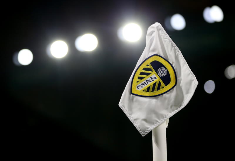 Brenden Aaronson plays – Leeds United team vs Crystal Palace confirmed