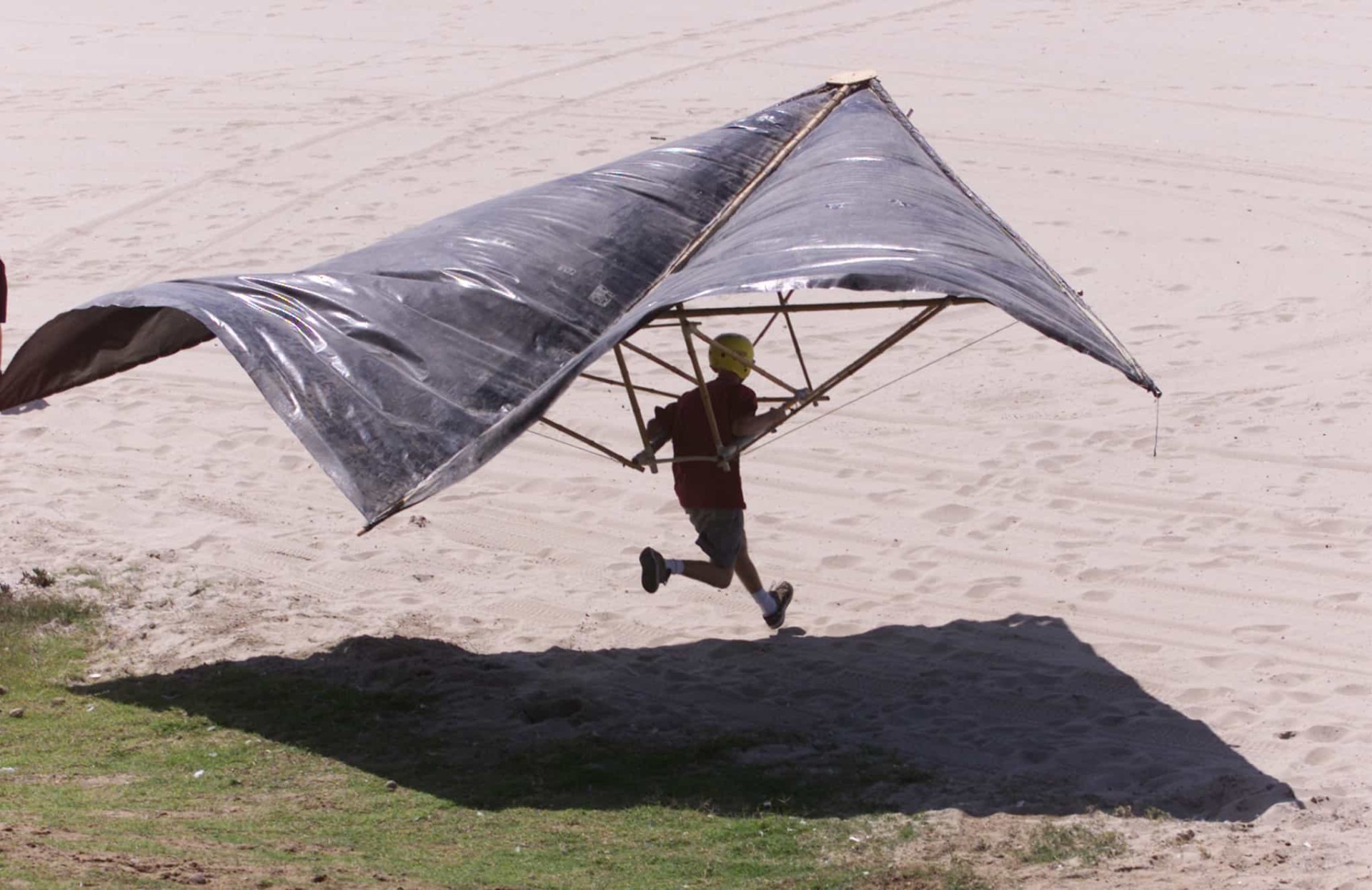 Amazing things you can do with duct tape