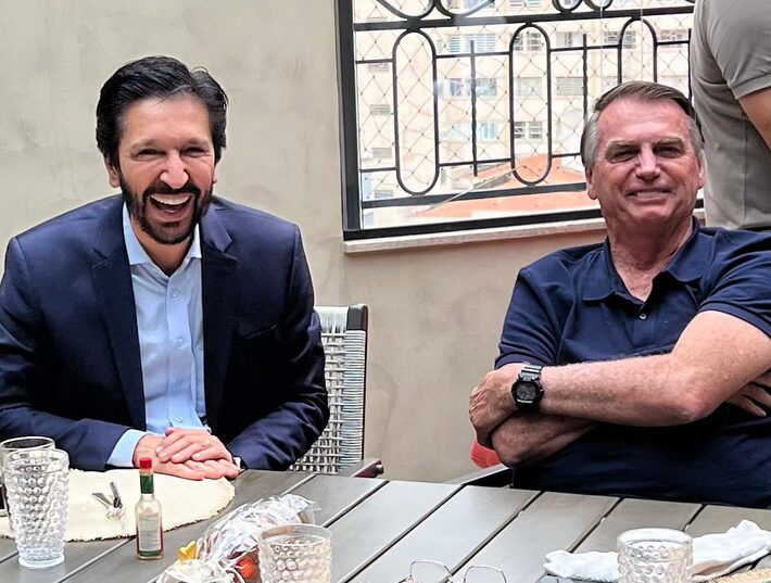 Nunes diz que, se Bolsonaro indicar, aceita Paulo Guedes como ... Nunes diz que, se Bolsonaro indicar, aceita Paulo Guedes como ...