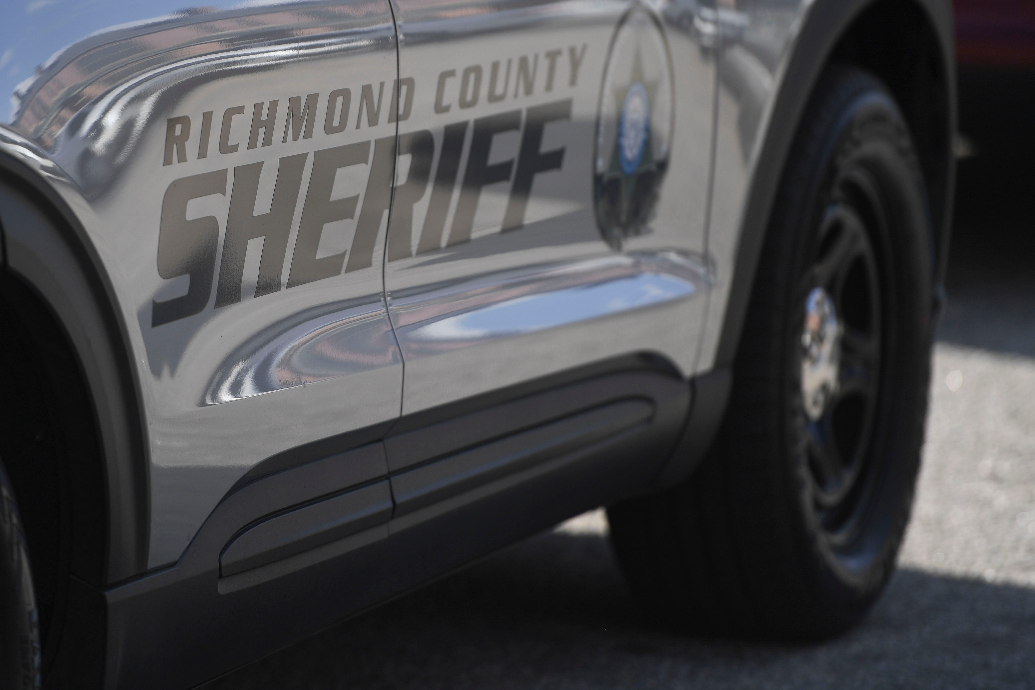 Richmond County Sheriff's Office offering $5,000 reward for info on ...