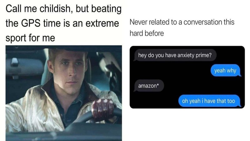 24 Relatable Memes To Prove We're Not So Different