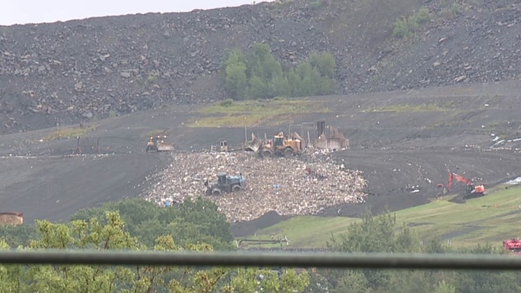 DEP erred approving Keystone Landfill's expansion, panel finds