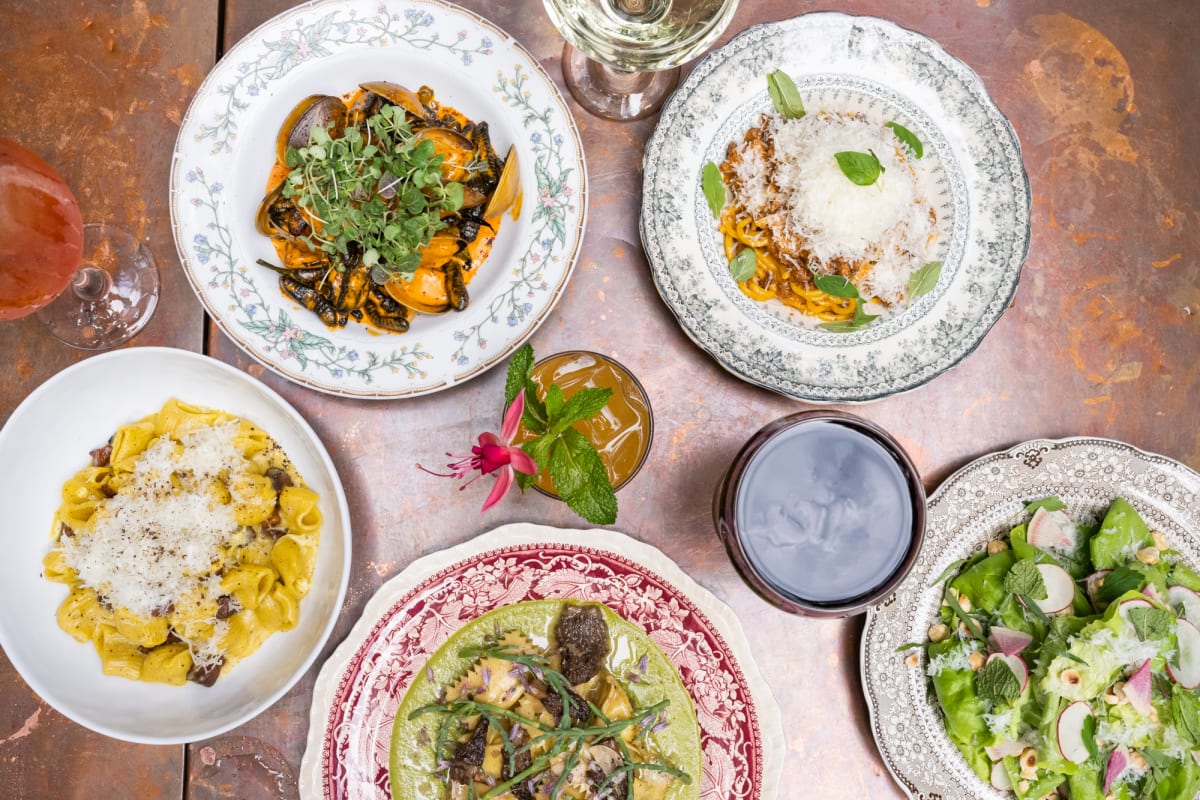 The Seattle Restaurant Week Menus We Think Are Actually Worth It