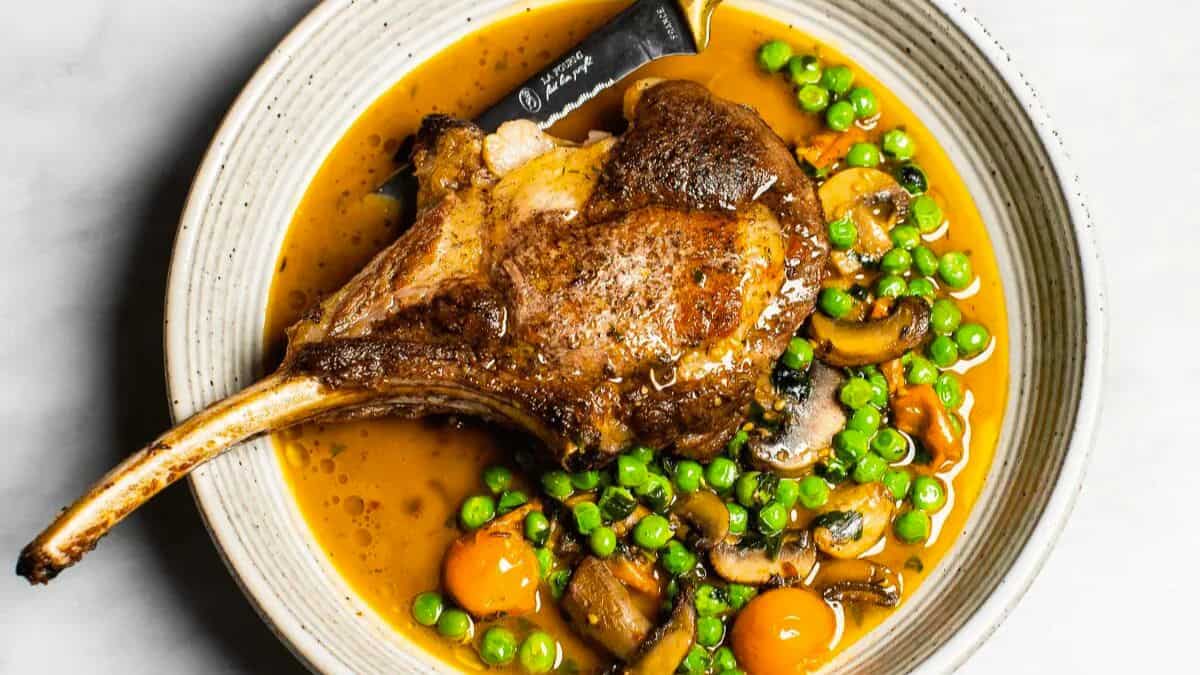 17 fail-proof pork chop dinners your family will rave about
