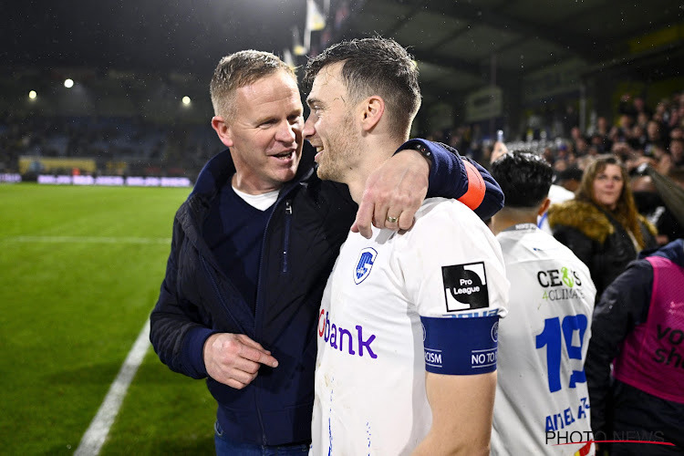 đˇ OFFICIEEL KRC Genk komt met onverwachte update over Bryan Heynen đˇ OFFICIEEL KRC Genk komt met onverwachte update over Bryan Heynen