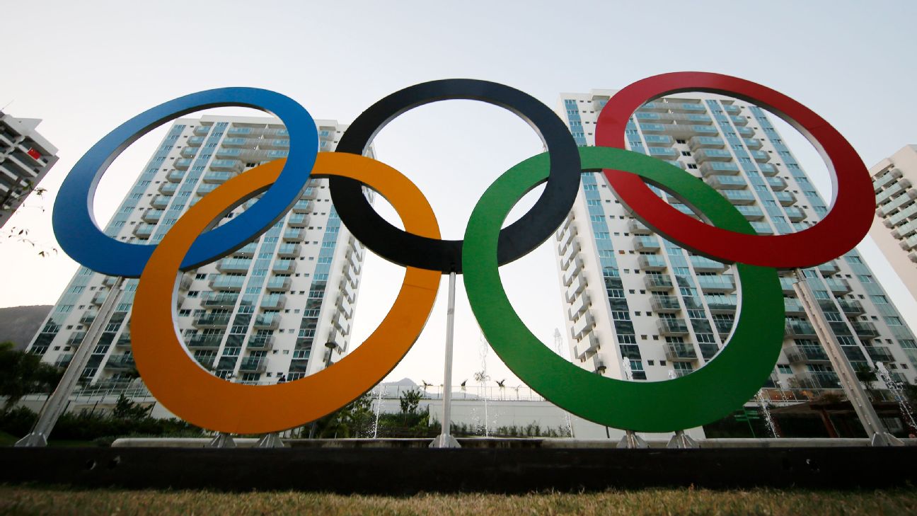 Olympic gold medalist Benita Fitzgerald Mosley named SafeSport CEO