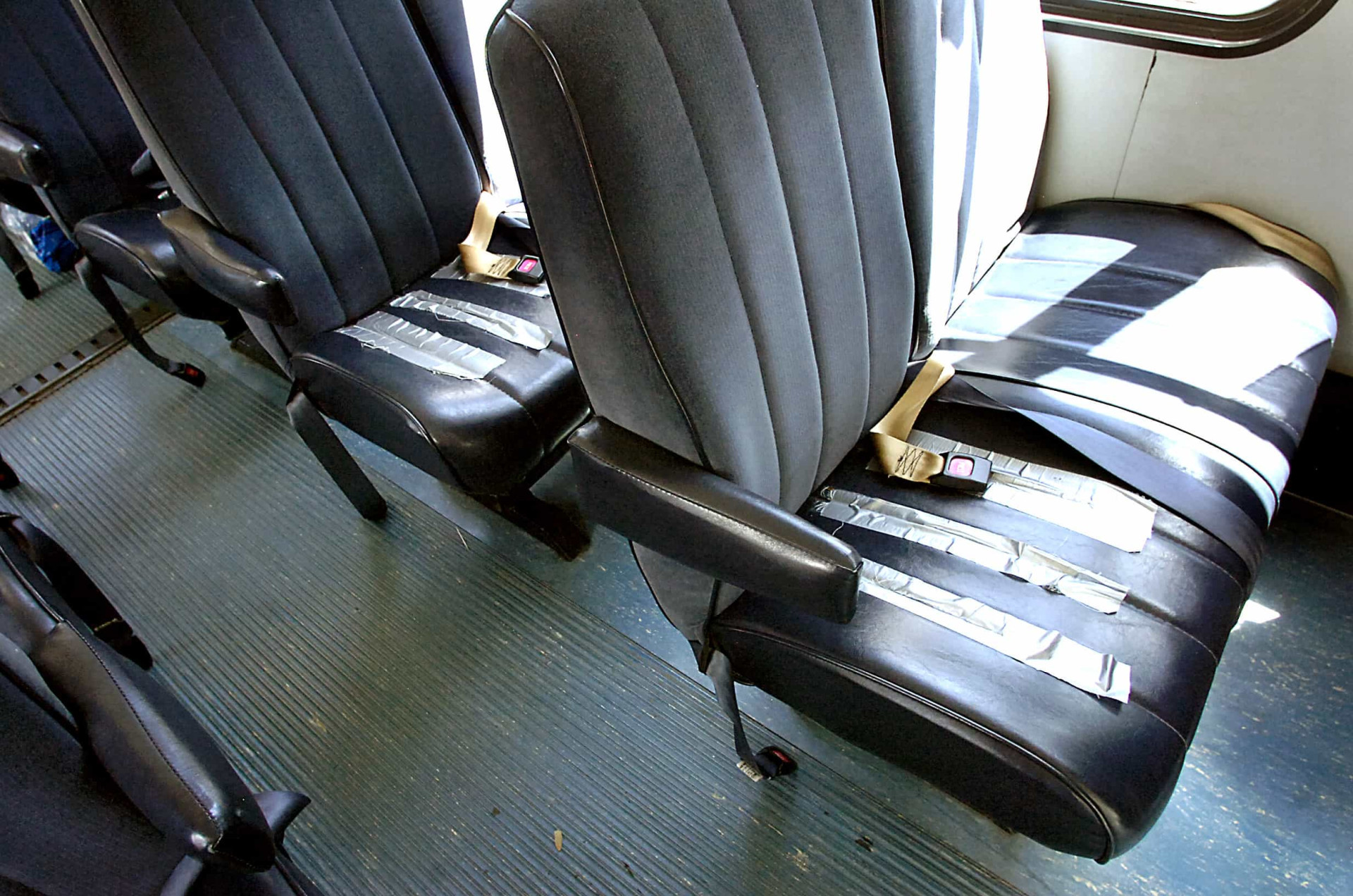 Amazing things you can do with duct tape