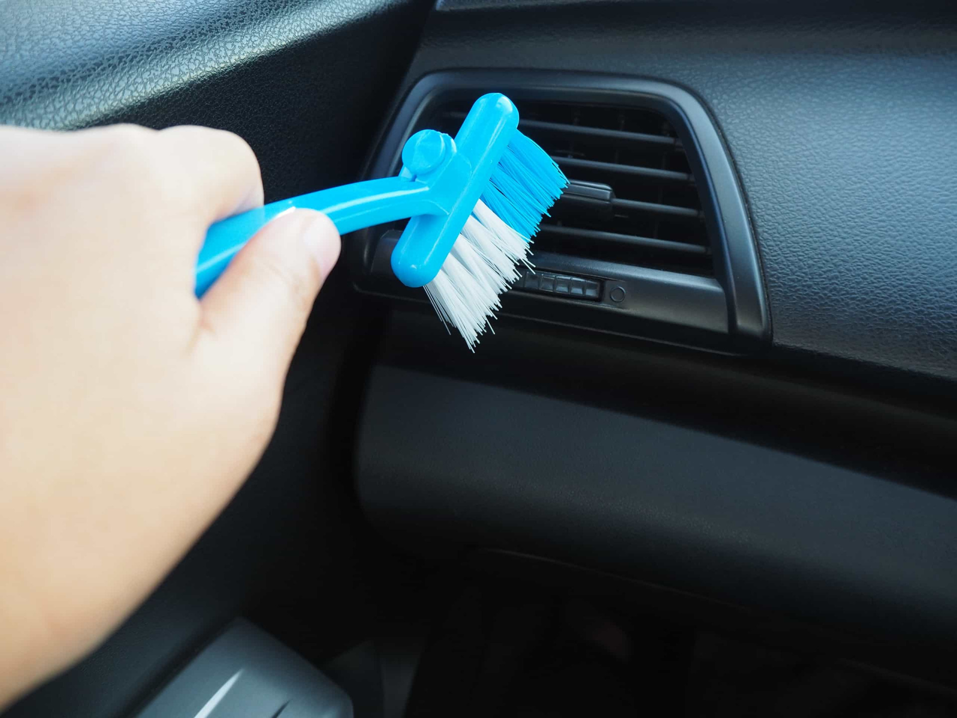 Unexpected uses for bleach