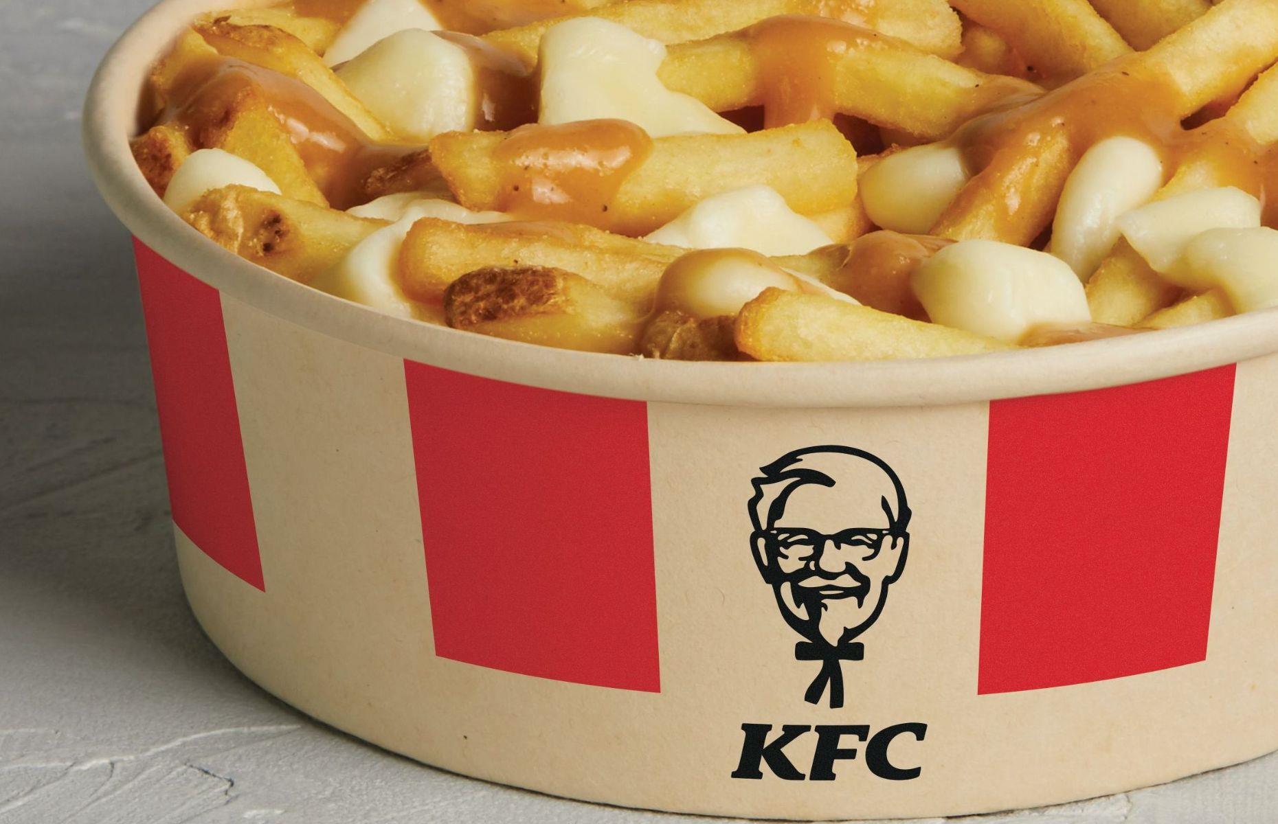 The most iconic fast food items, ranked