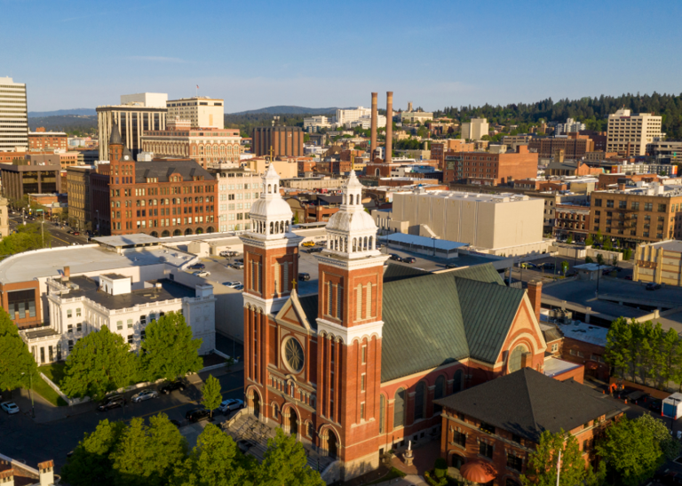 Every major Washington city ranked from worst-run to best-run