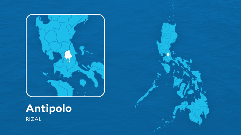 Drug suspect nabbed with P204,000 'shabu,' gun in Antipolo City