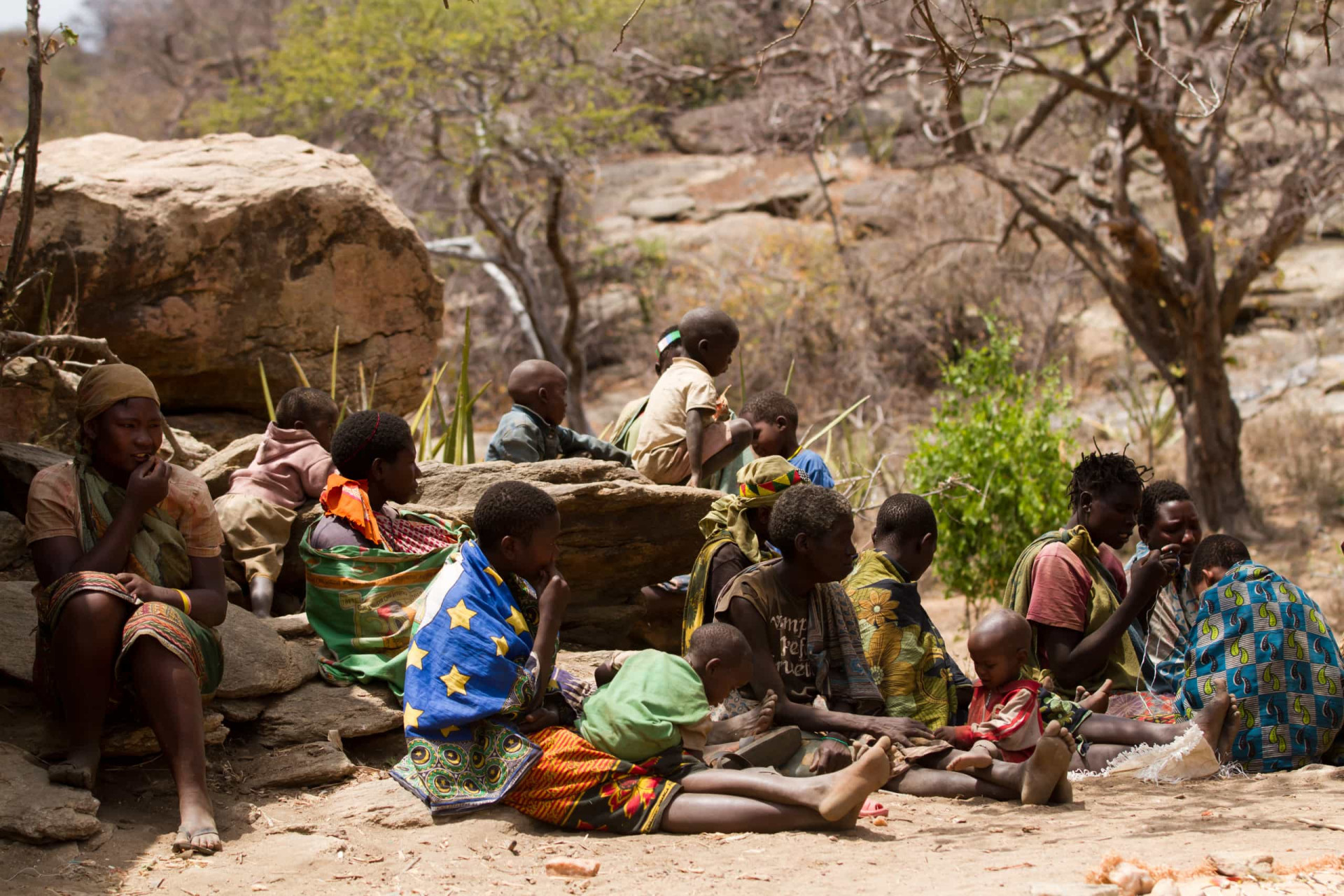 The most daring rescue missions in recent history