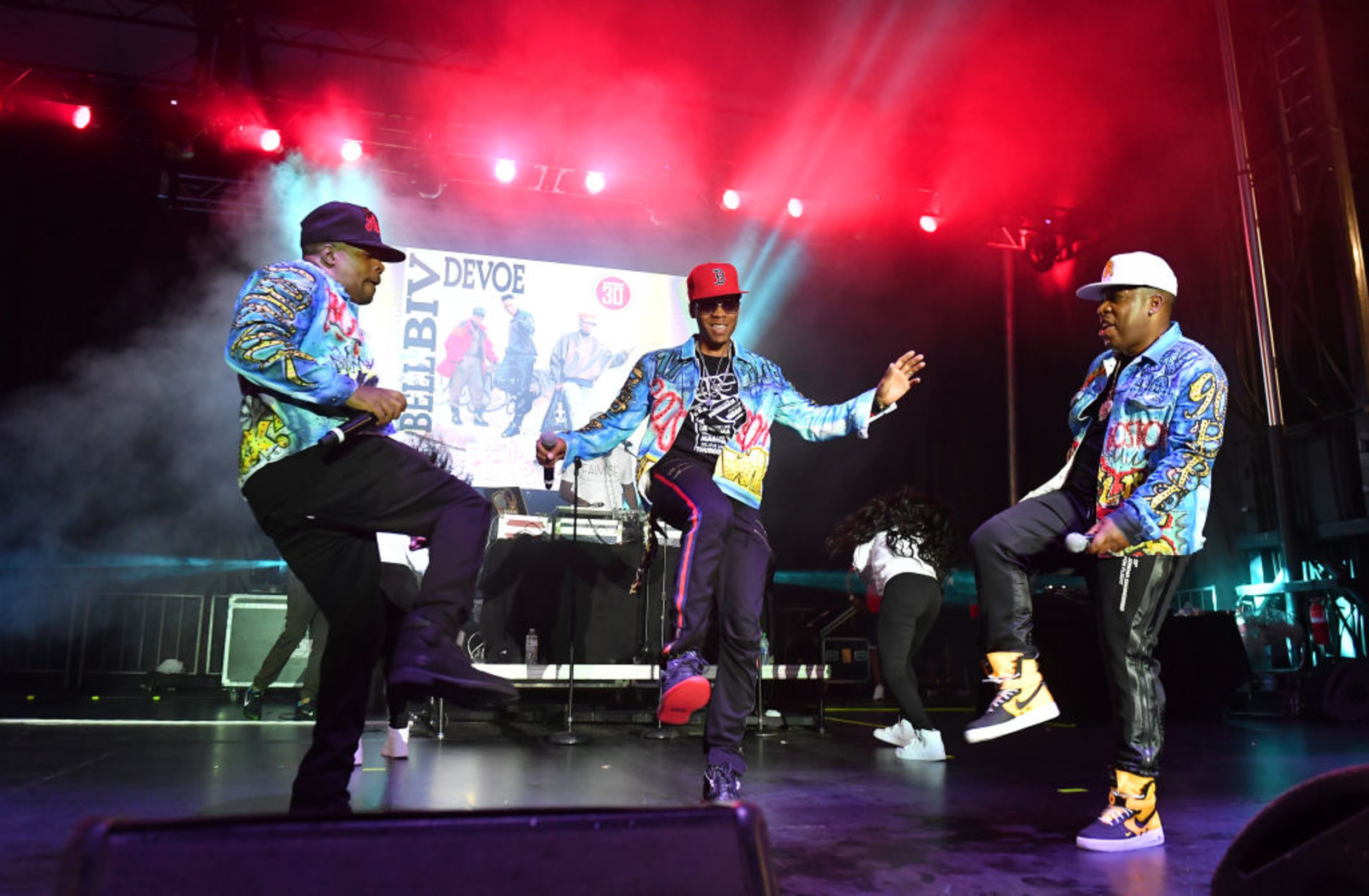 The 20 most iconic boy band songs of all time