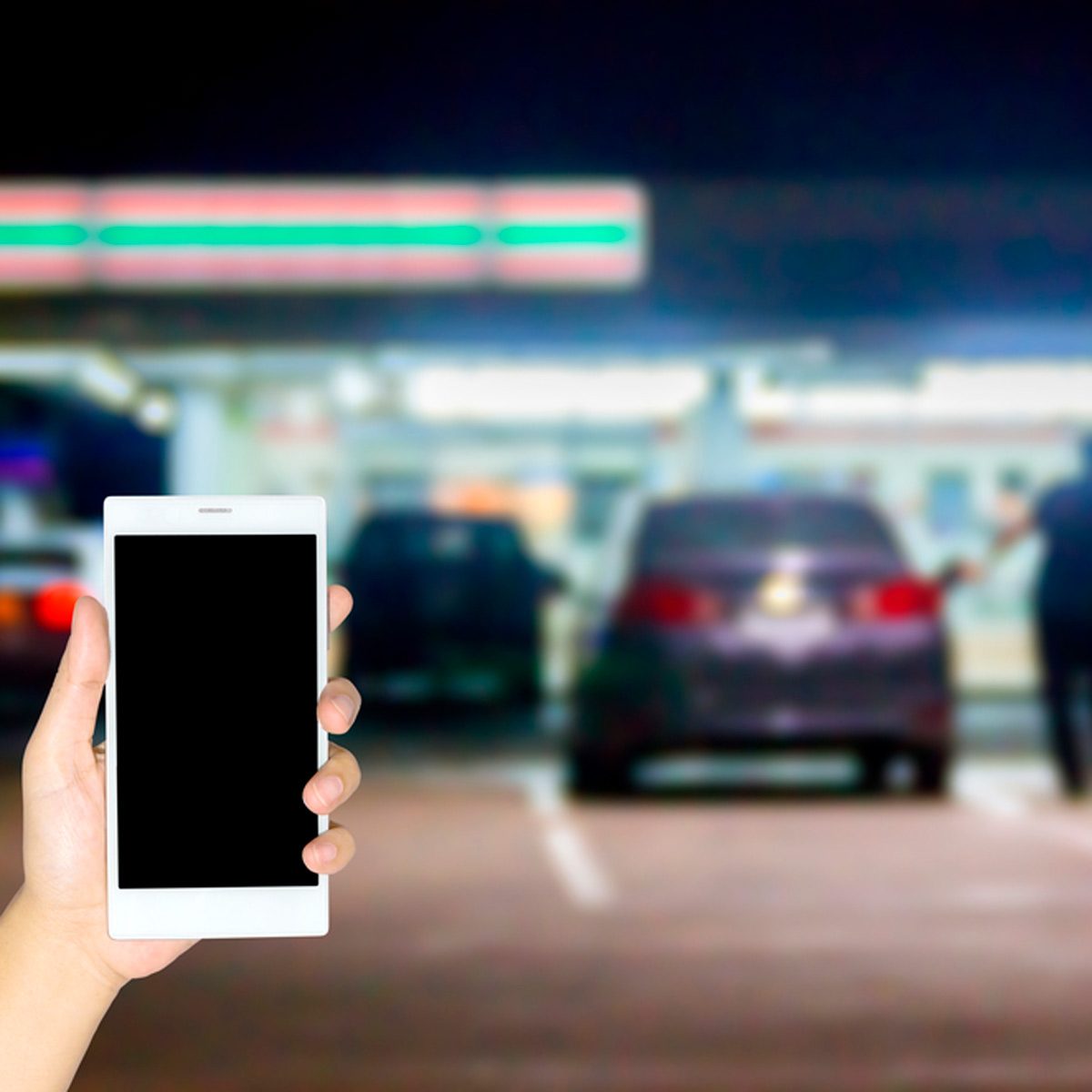 10 Things You Should Never Do While Pumping Gas