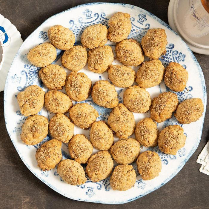 39 Sweet Old-World Recipes We Still Love Today