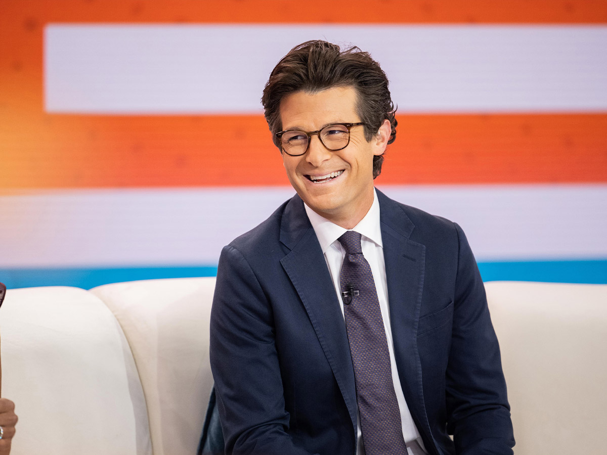 32 Richest MSNBC News Anchors