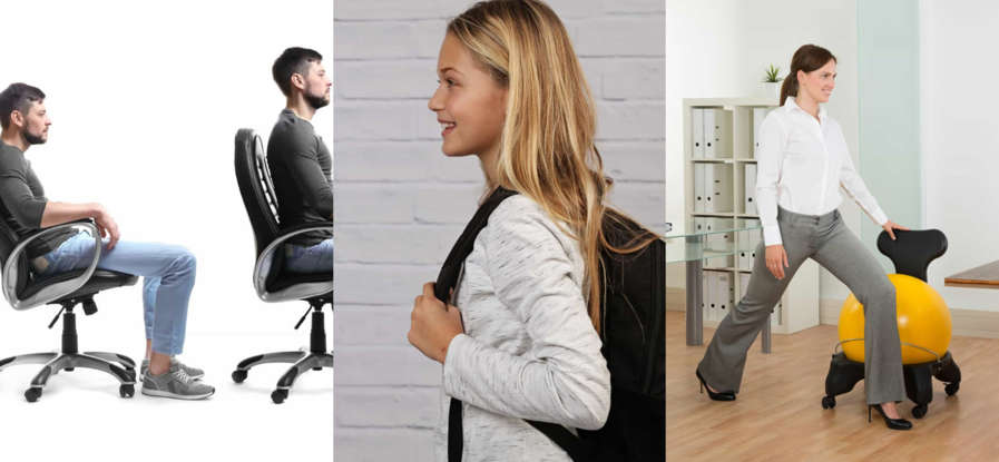 10 top tips for improving your posture 10 top tips for improving your posture