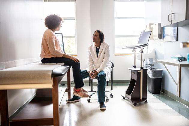 The 1 unexpected sign of colon cancer, according to doctors