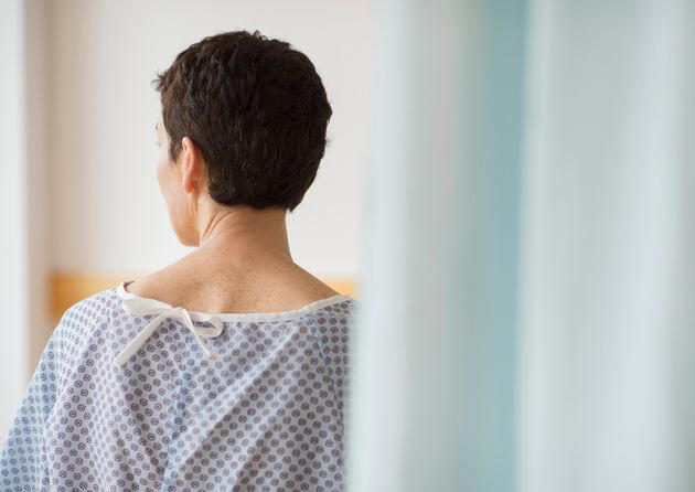 The 1 Unexpected Sign Of Colon Cancer, According To Doctors