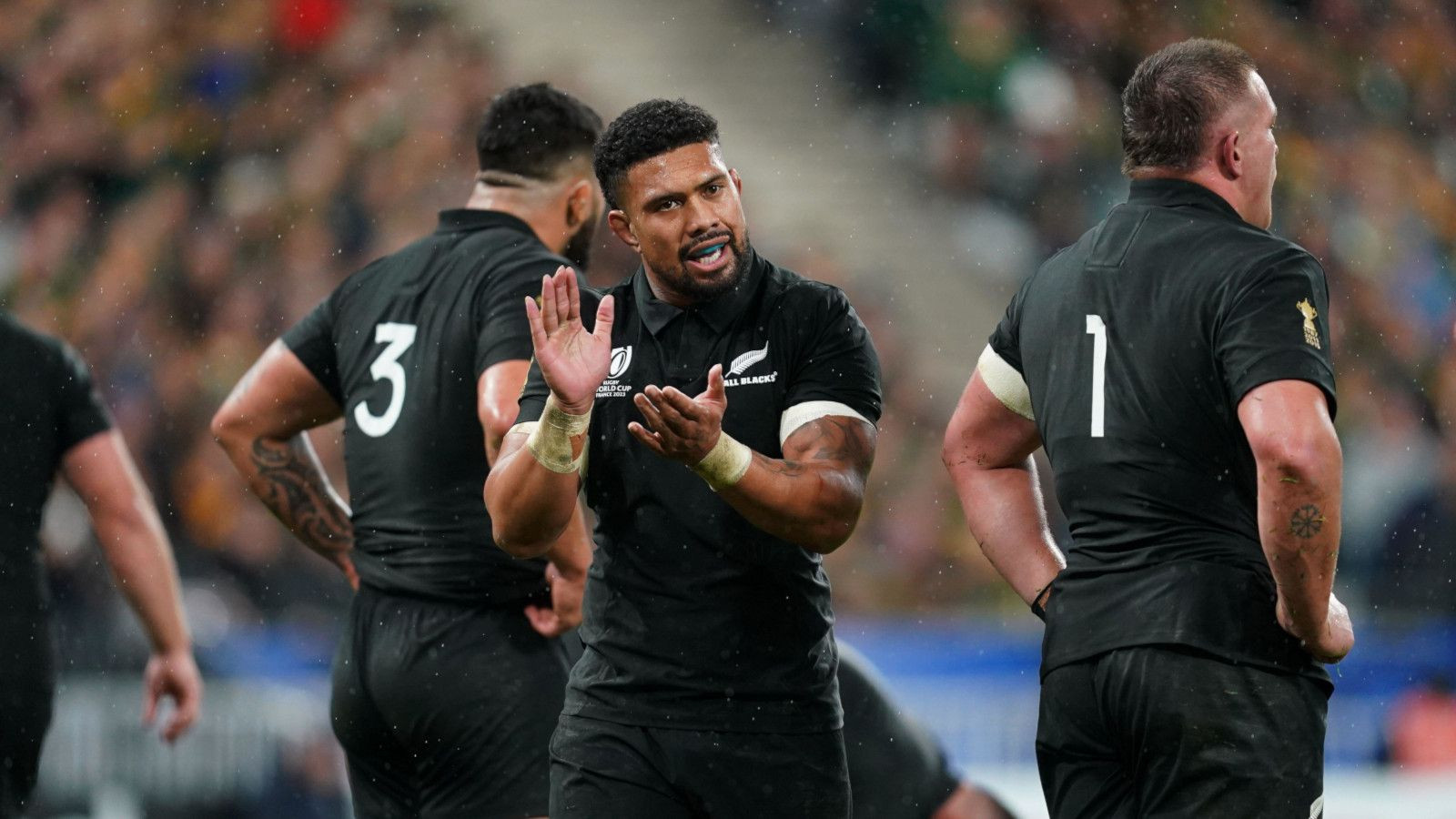 New Zealand Rugby condemn Run it Straight challenge following death of ...