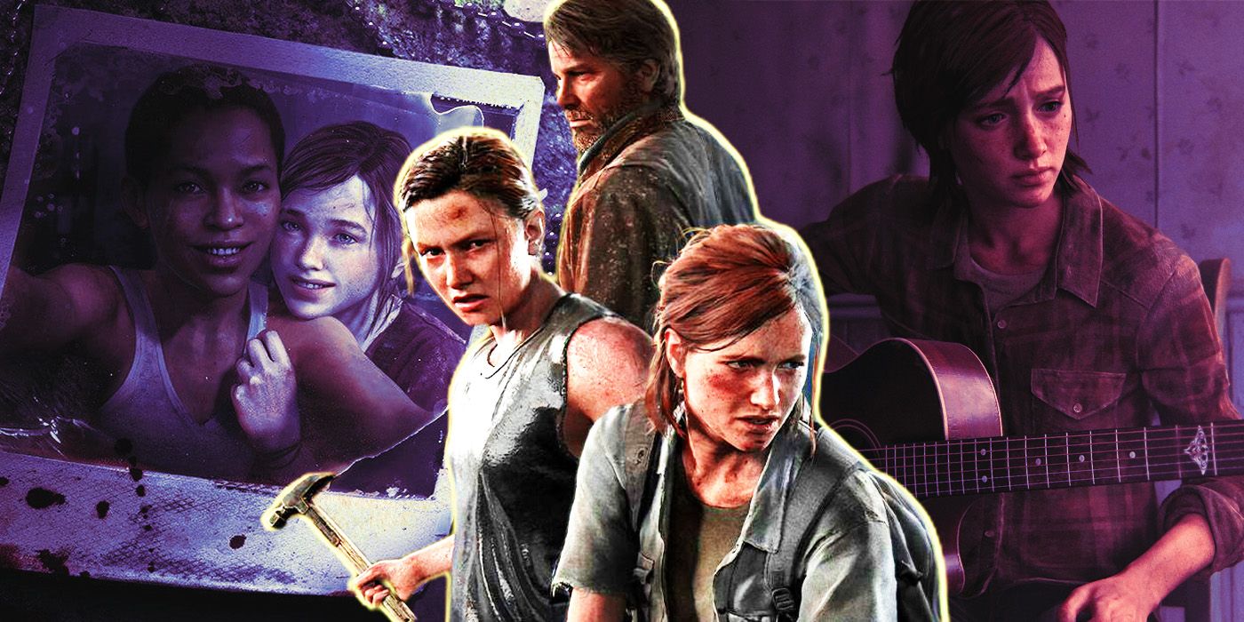 The Last of Us Timeline, Explained