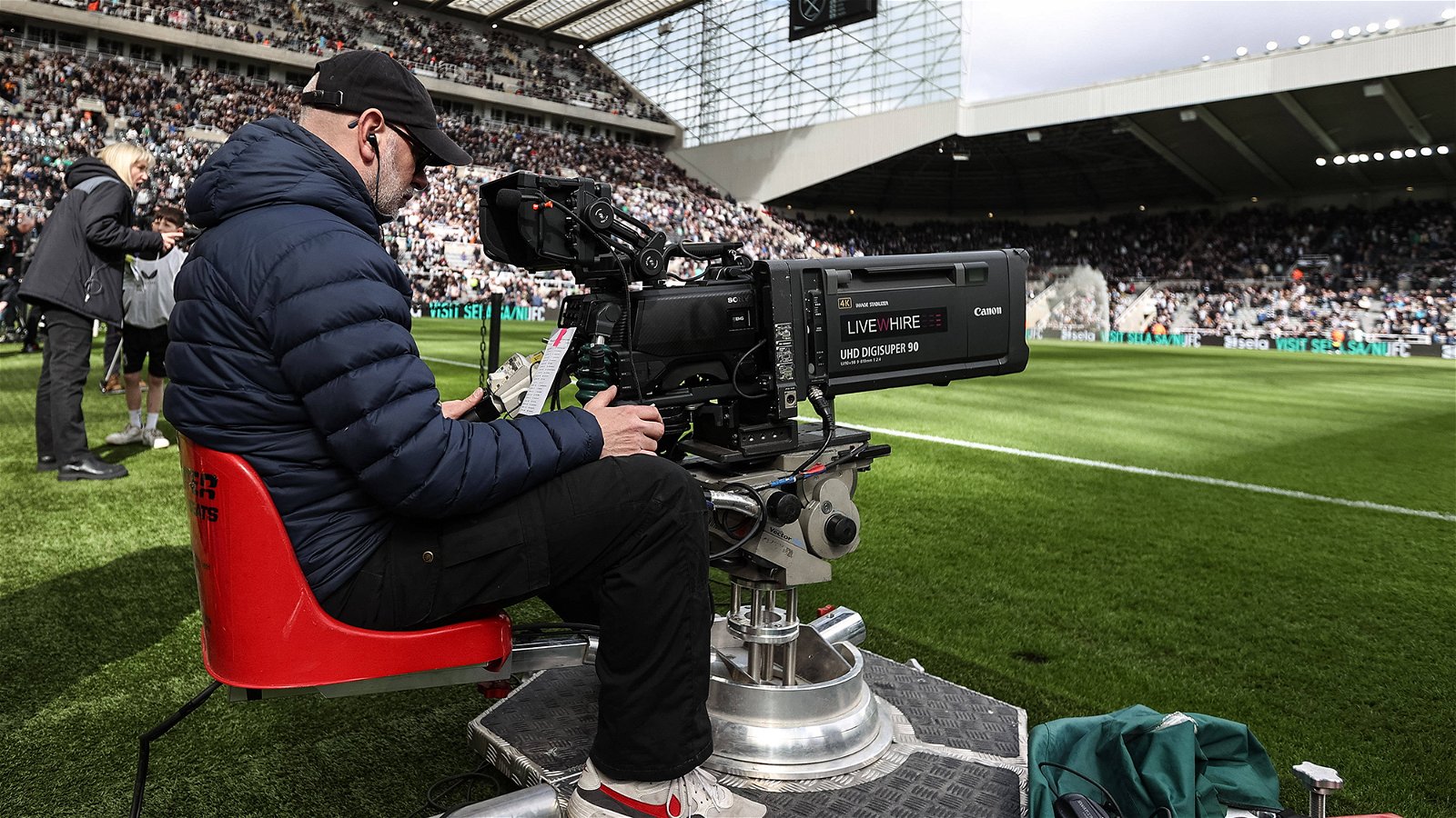 Now eight upcoming Newcastle United TV matches - Monday update