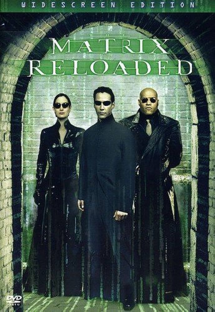 Where To Watch The Matrix Movies Online