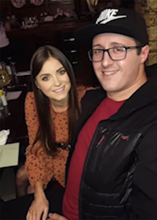 Rachel Gorry pens emotional tribute to late husband Daniel on 5th ...