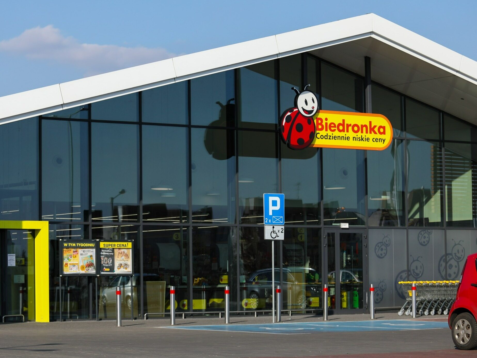 Kultowa akcja wraca do Biedronki. Ujawniono termin startu