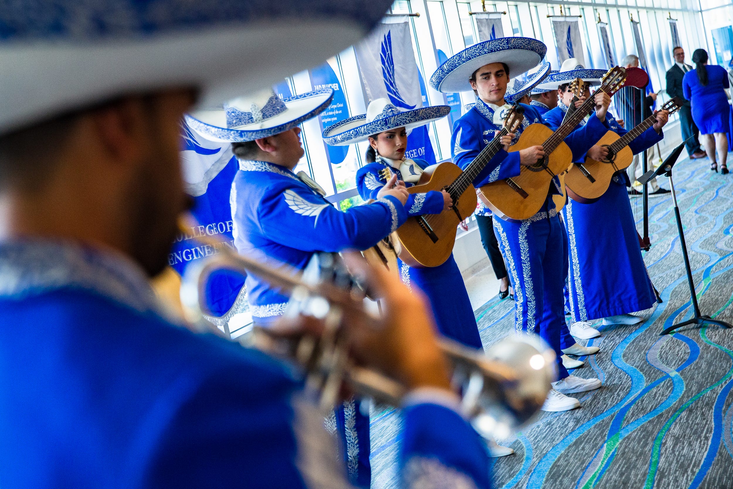 Want to hear South Texas mariachi? Texas A&M-Corpus Christi festival ...