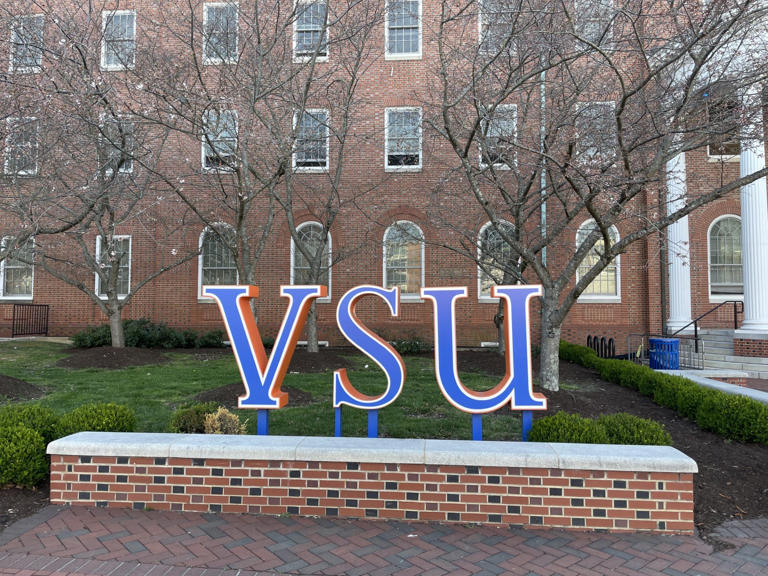 Attending VSU’s commencement on May 17? What to know about schedule ...