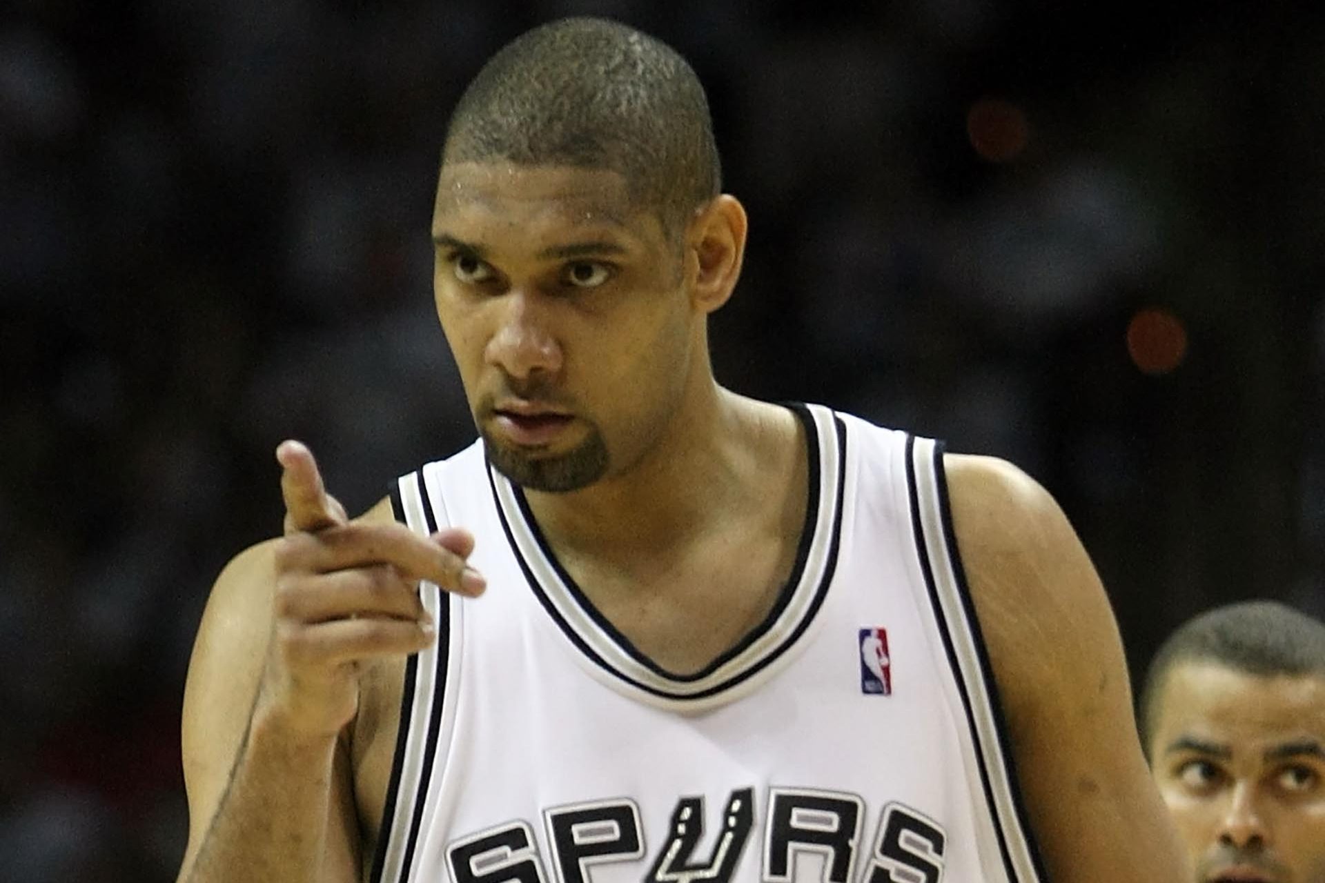 The best defenders in NBA history