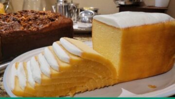 Philadelphia is Home to 2 of the Best Bakeries in Pennsylvania