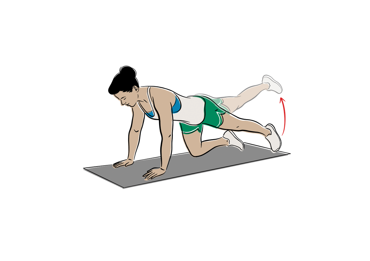 8 Best Exercises To Improve Your Posture And Workout Results
