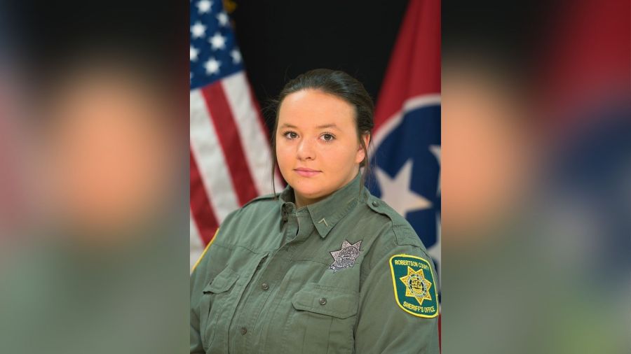 Robertson Co. deputy’s loved ones speak out after governor signs law ...