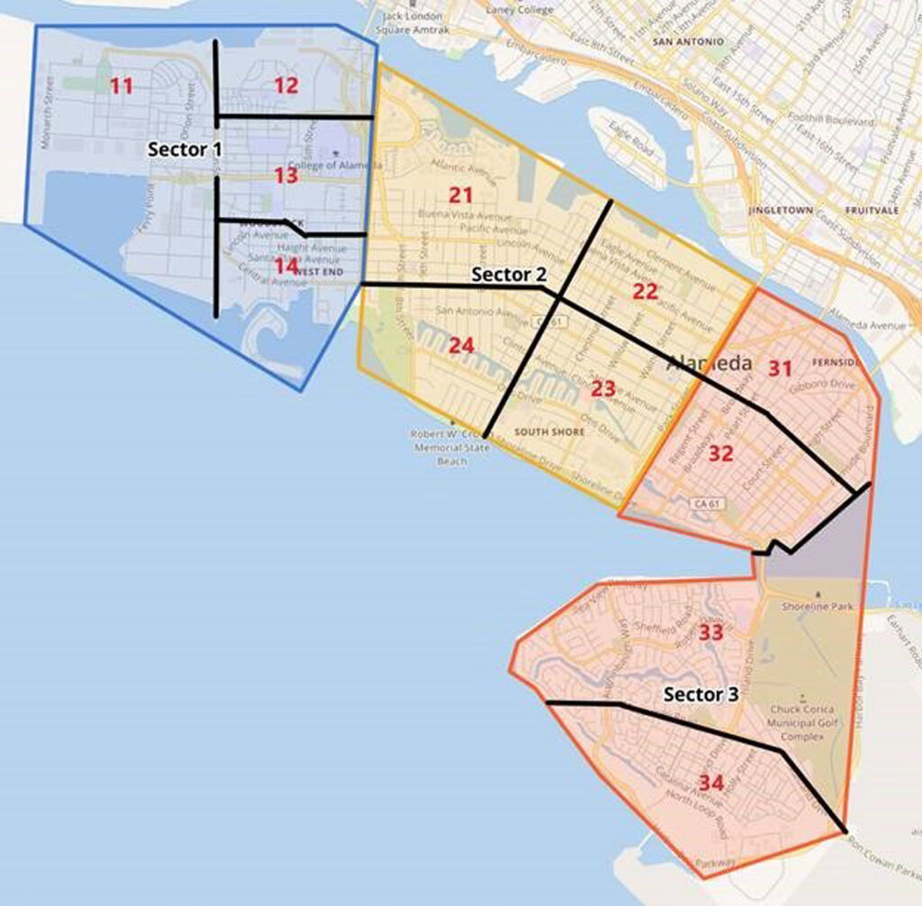 Check Out Your Upcoming APD Neighborhood Beat Meeting